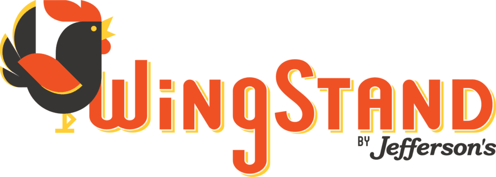 Wing Stand | Wings The Way You Want